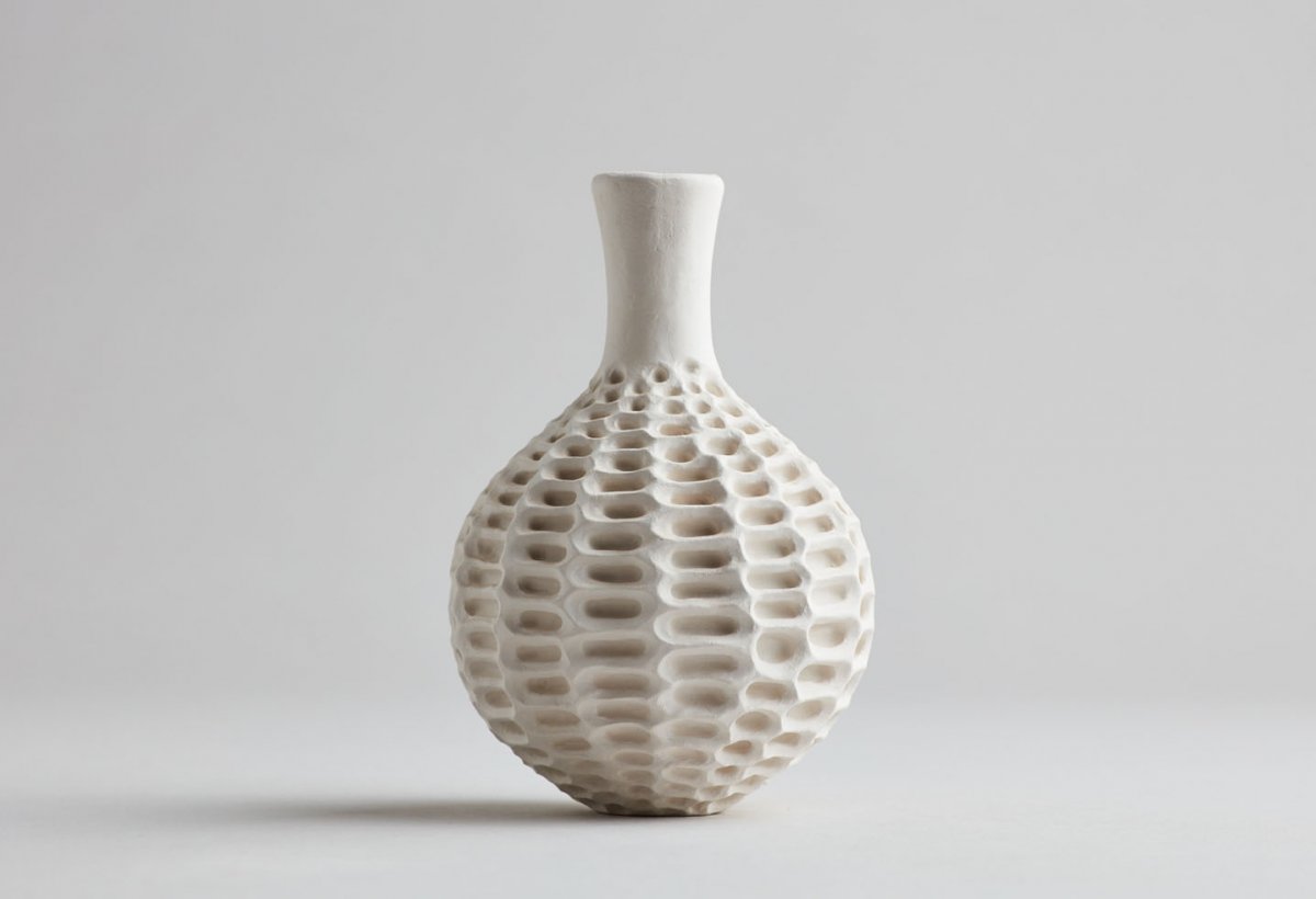 YINJISPACE - British Potter x AW Ceramics